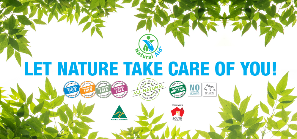Homeopathic Remedies - Buy Online | Natural Aid Australia