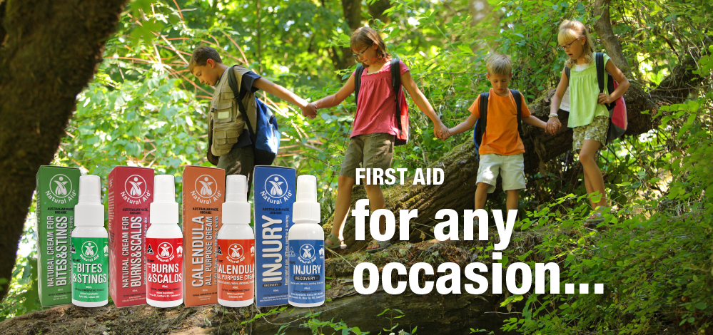 Homeopathic Remedies - Buy Online | Natural Aid Australia